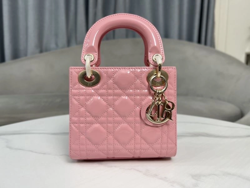 Top match Christian Dior My Lady Bags