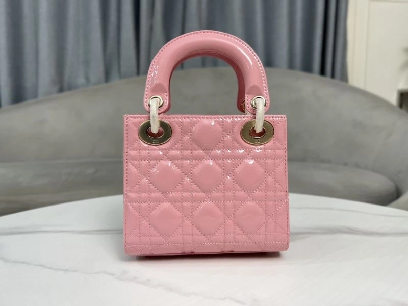 Top match Christian Dior My Lady Bags