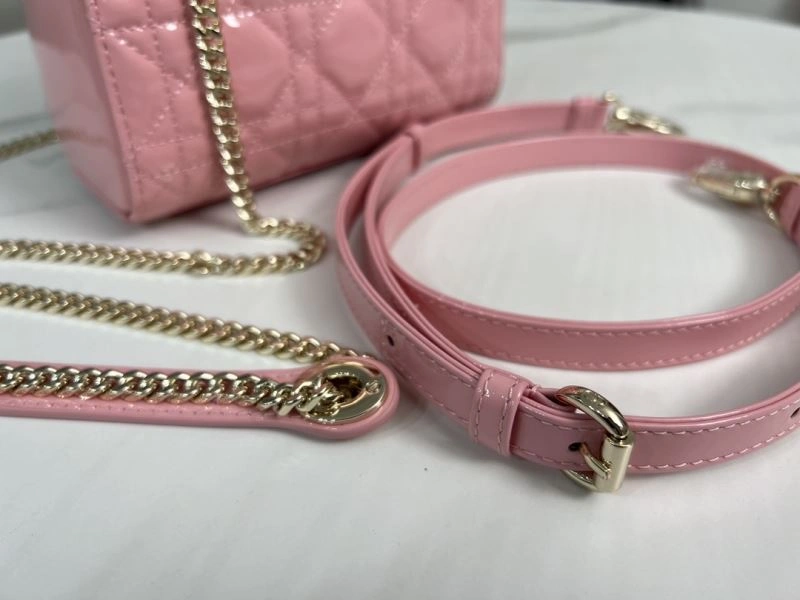 Top match Christian Dior My Lady Bags