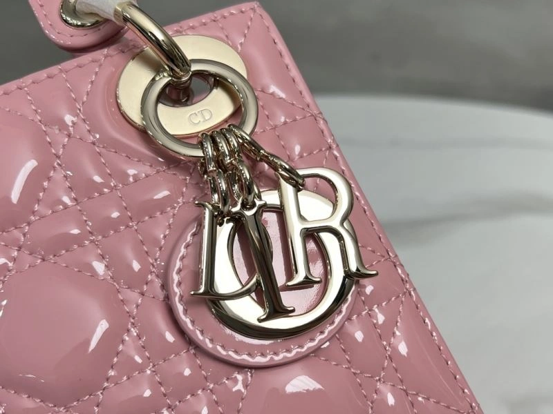 Top match Christian Dior My Lady Bags