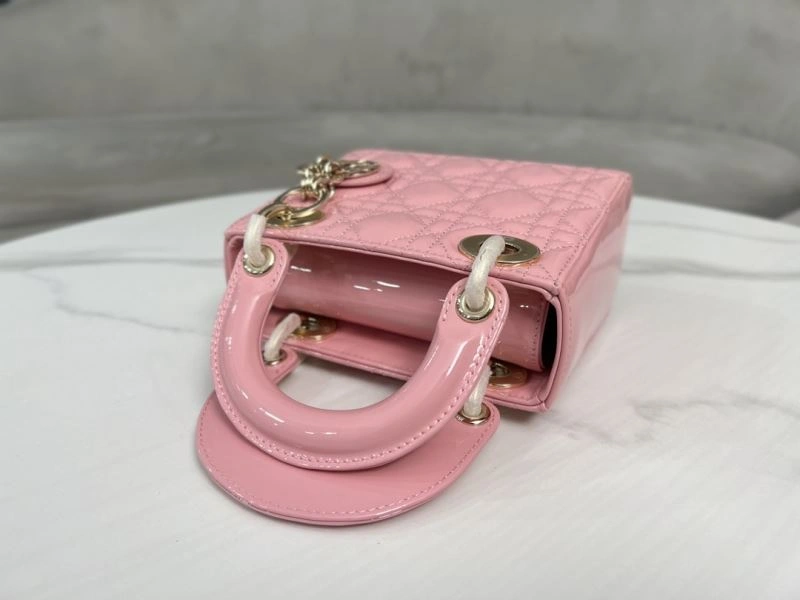 Top match Christian Dior My Lady Bags