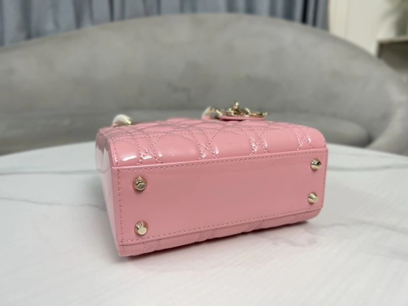Top match Christian Dior My Lady Bags