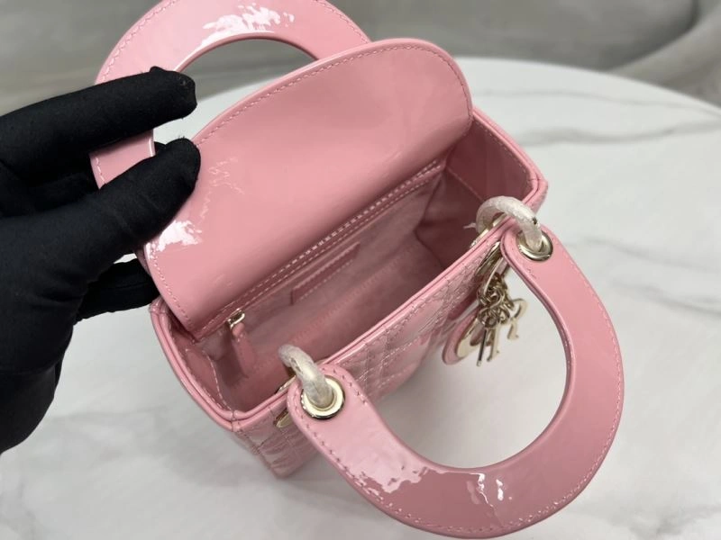 Top match Christian Dior My Lady Bags