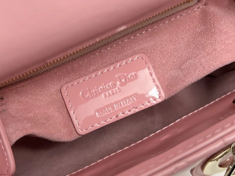 Top match Christian Dior My Lady Bags