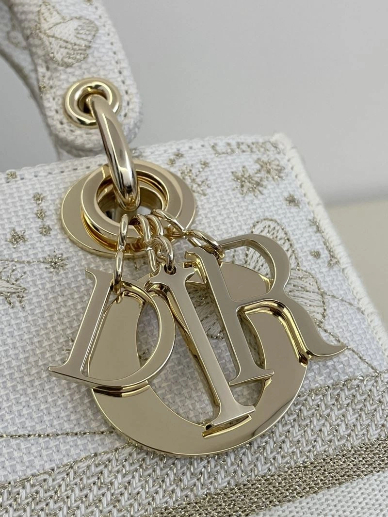 Economical Christian Dior My Lady Bags
