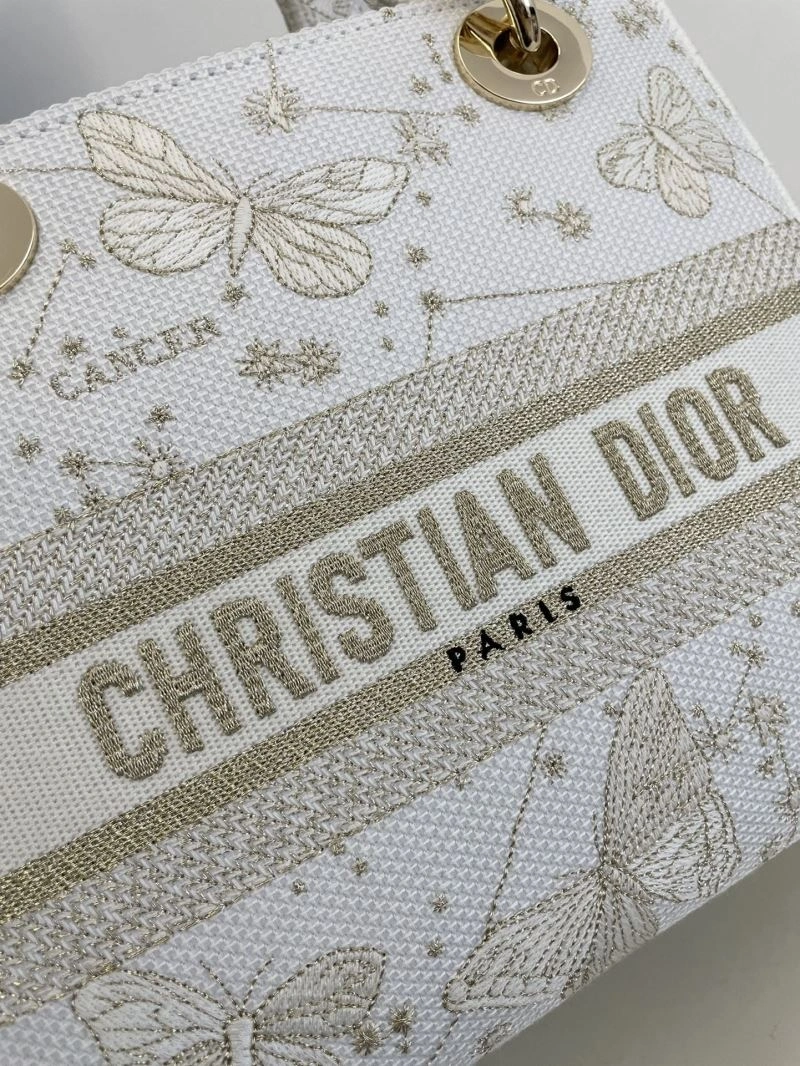 Economical Christian Dior My Lady Bags