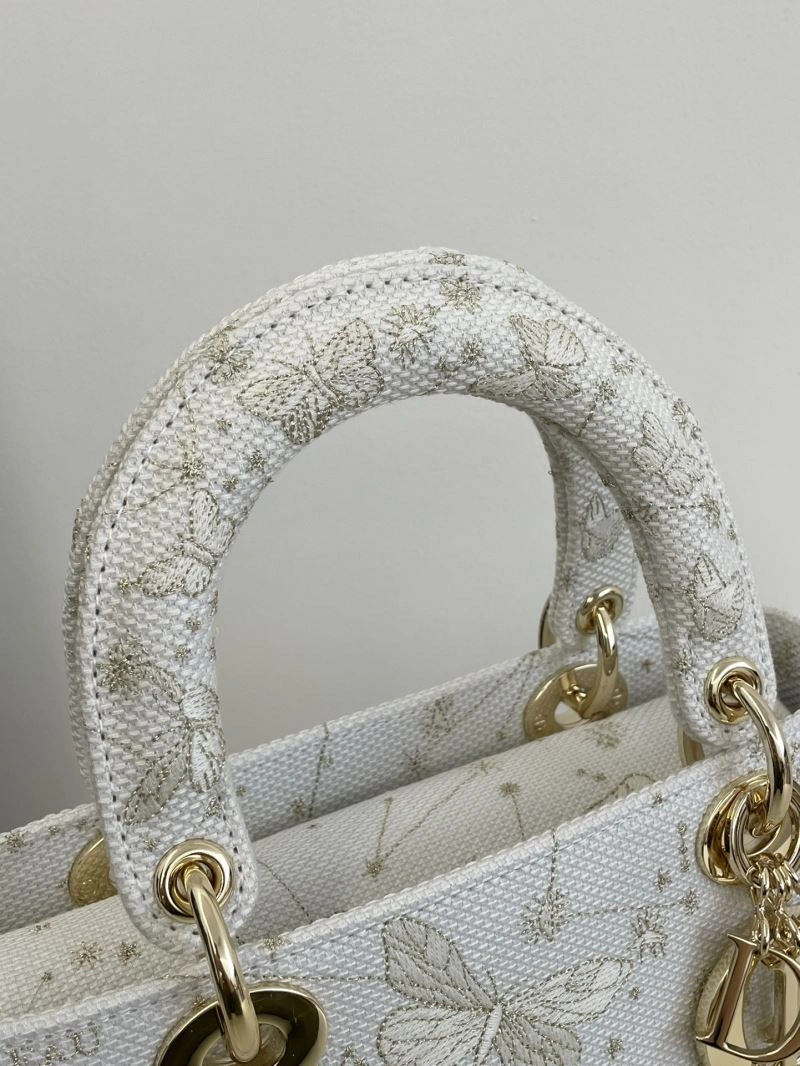 Economical Christian Dior My Lady Bags