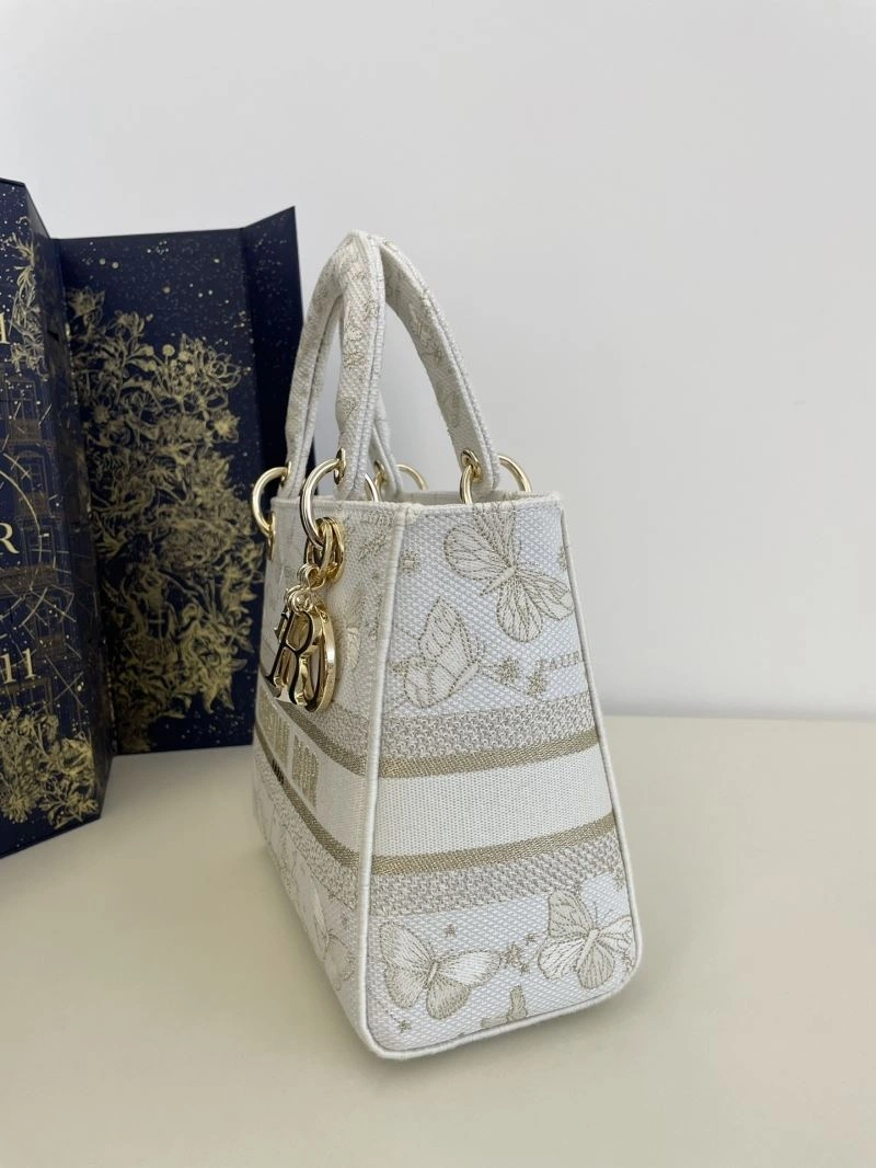 Economical Christian Dior My Lady Bags