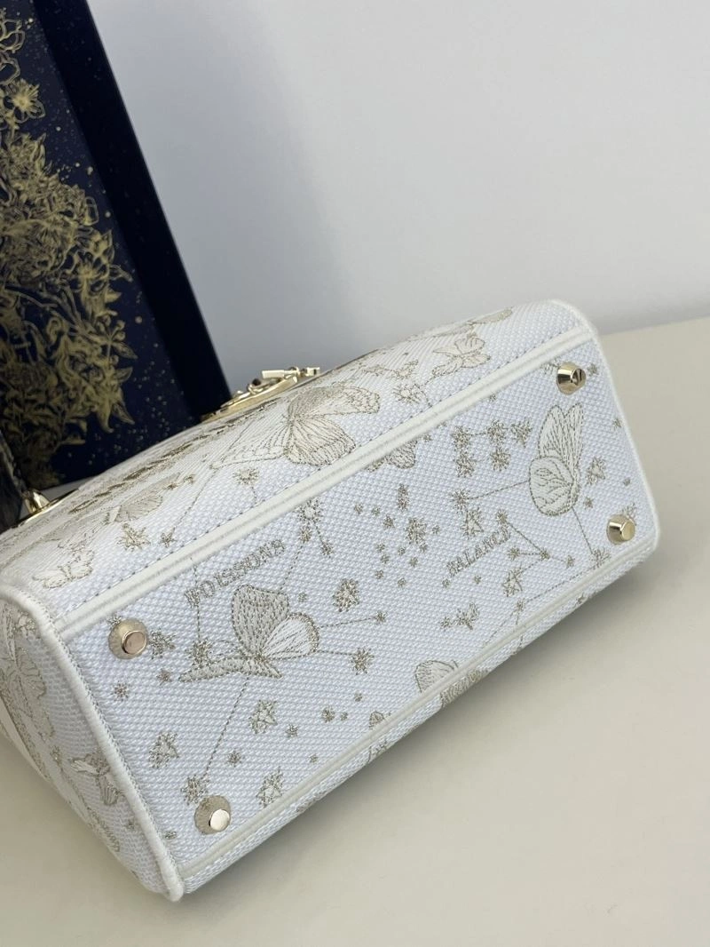Economical Christian Dior My Lady Bags
