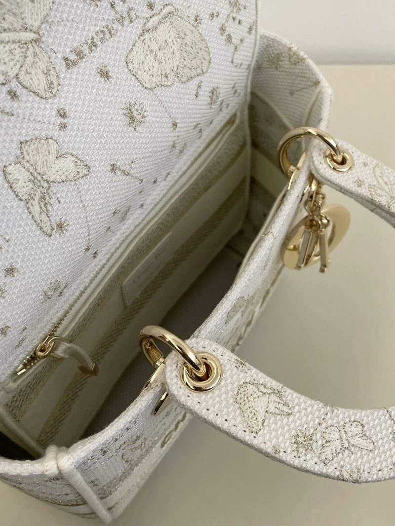 Economical Christian Dior My Lady Bags