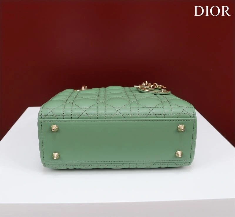 Authentic Christian Dior My Lady Bags