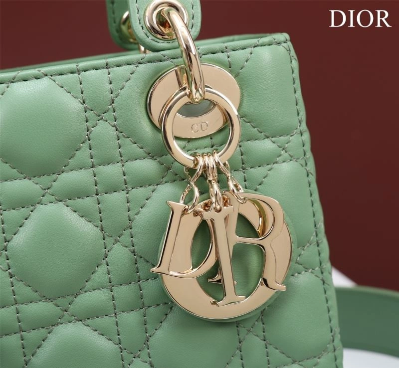Authentic Christian Dior My Lady Bags