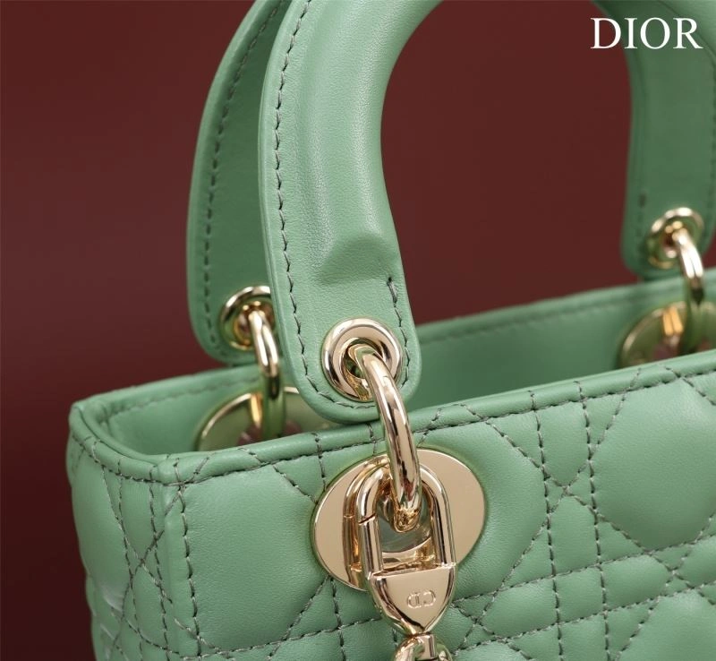 Authentic Christian Dior My Lady Bags