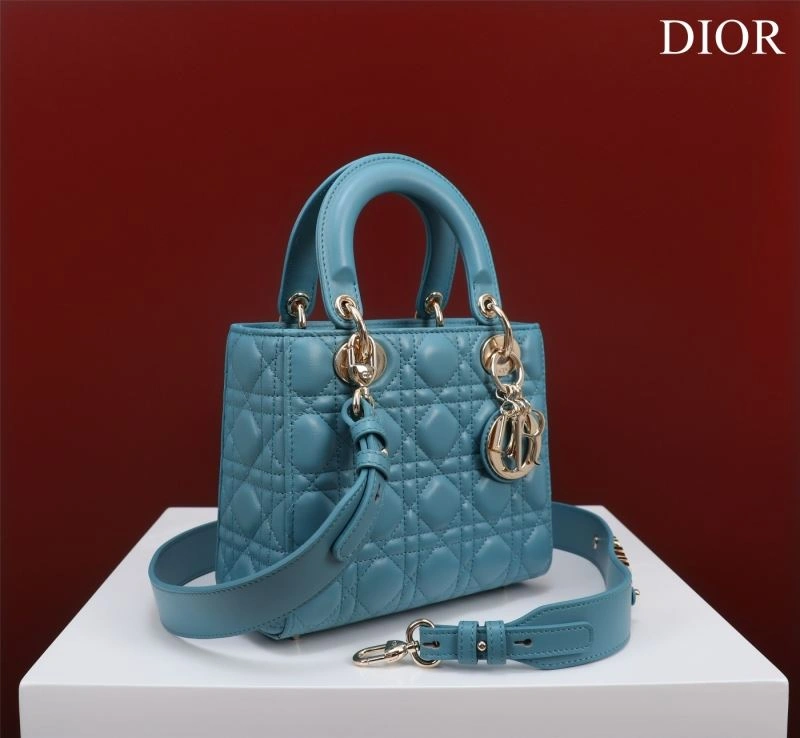 Factory-made Christian Dior My Lady Bags