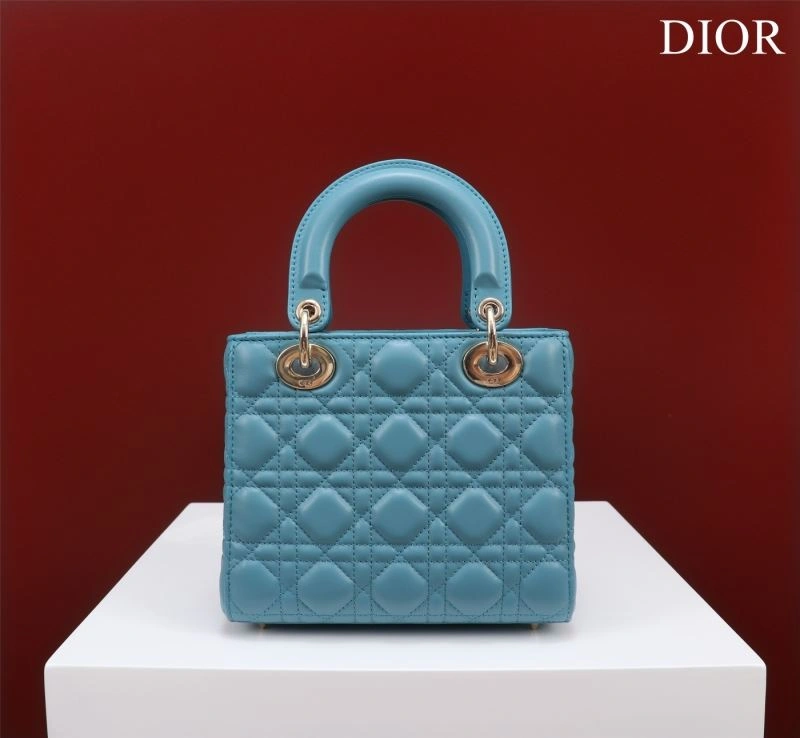 Factory-made Christian Dior My Lady Bags