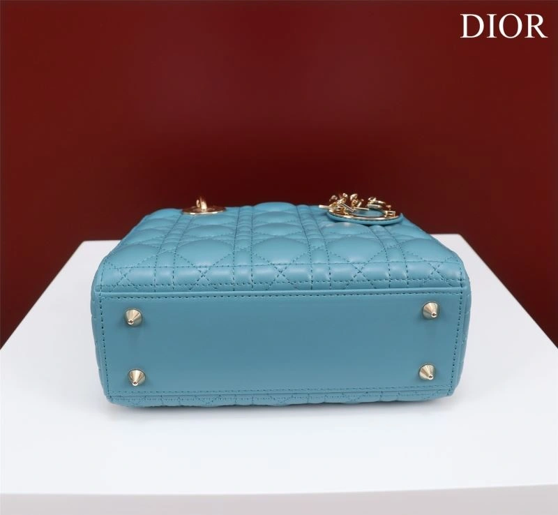 Factory-made Christian Dior My Lady Bags