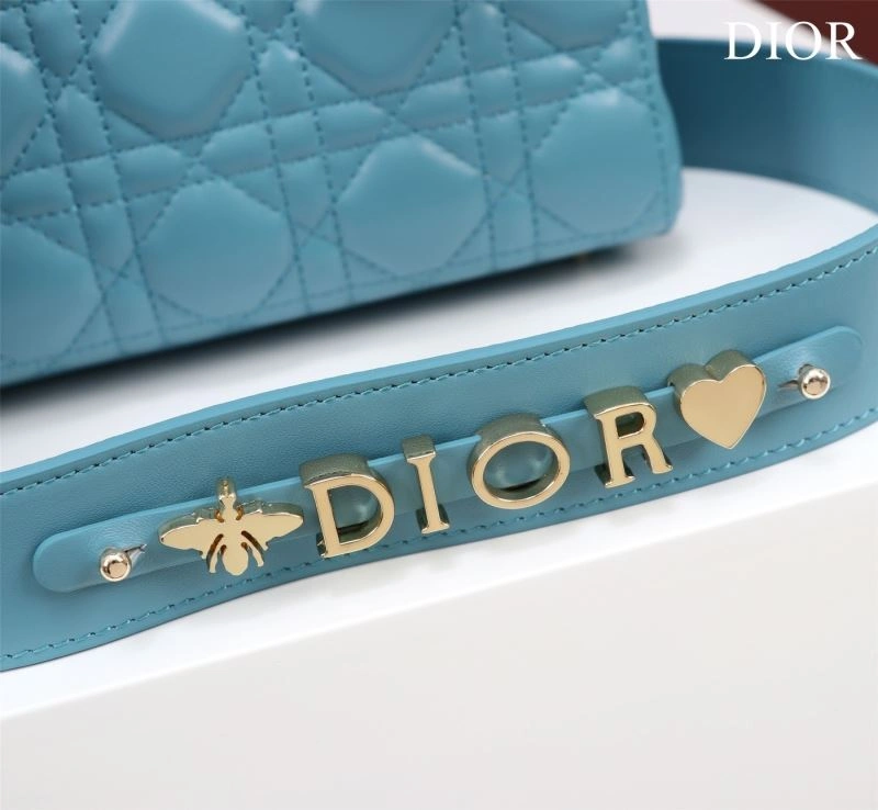 Factory-made Christian Dior My Lady Bags