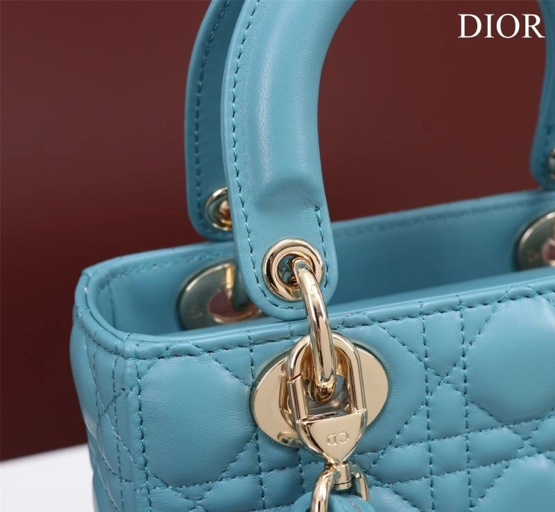 Factory-made Christian Dior My Lady Bags
