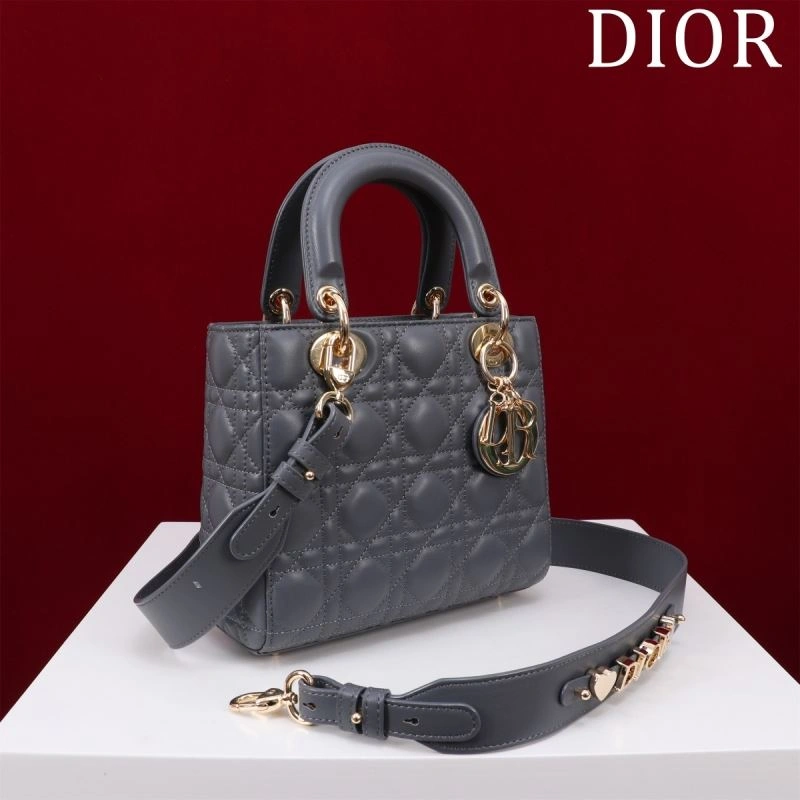 Inexpensive Christian Dior My Lady Bags