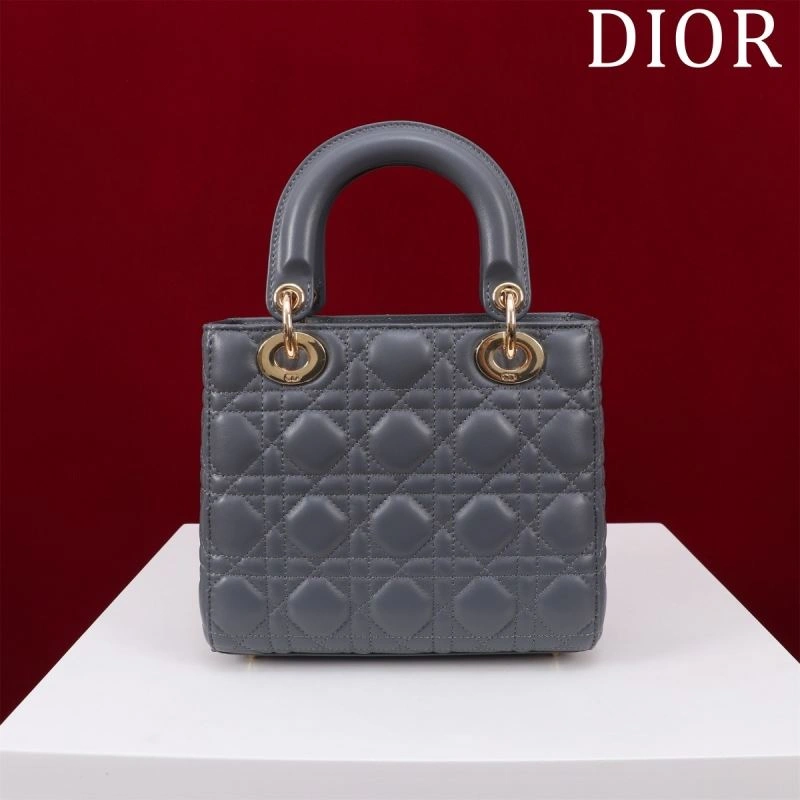 Inexpensive Christian Dior My Lady Bags