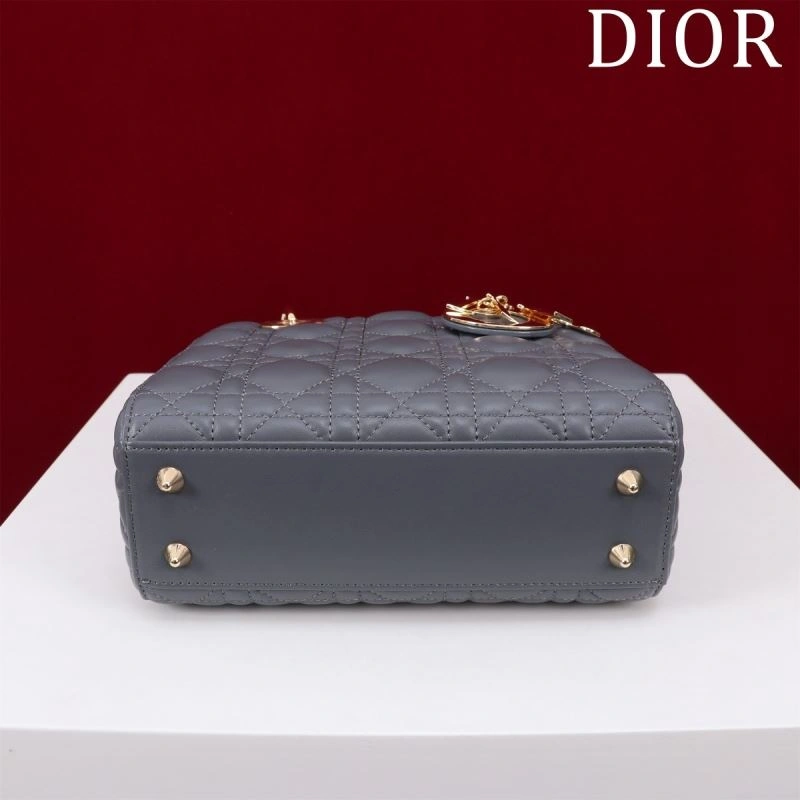 Inexpensive Christian Dior My Lady Bags