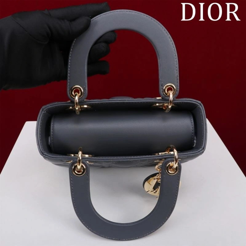 Inexpensive Christian Dior My Lady Bags