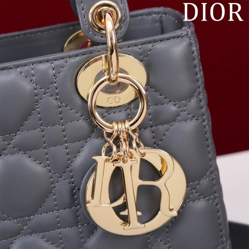 Inexpensive Christian Dior My Lady Bags