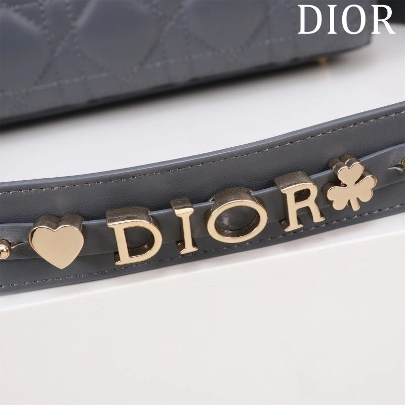 Inexpensive Christian Dior My Lady Bags