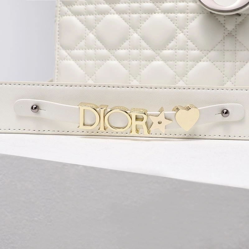 Exact replica Christian Dior My Lady Bags