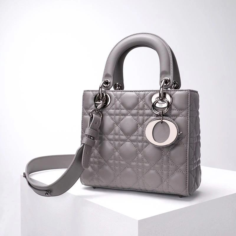 Original Christian Dior My Lady Bags