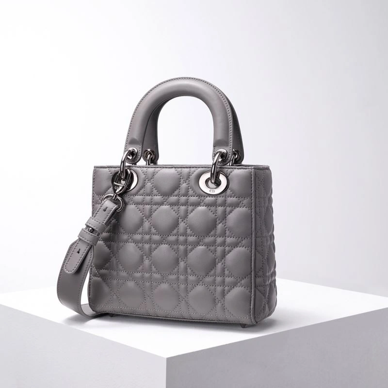 Original Christian Dior My Lady Bags