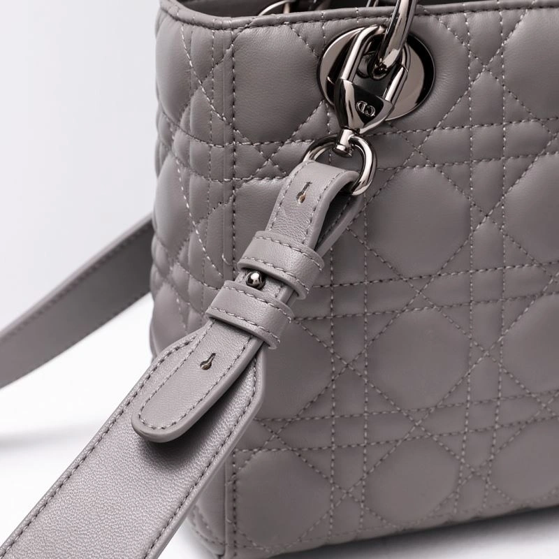 Original Christian Dior My Lady Bags