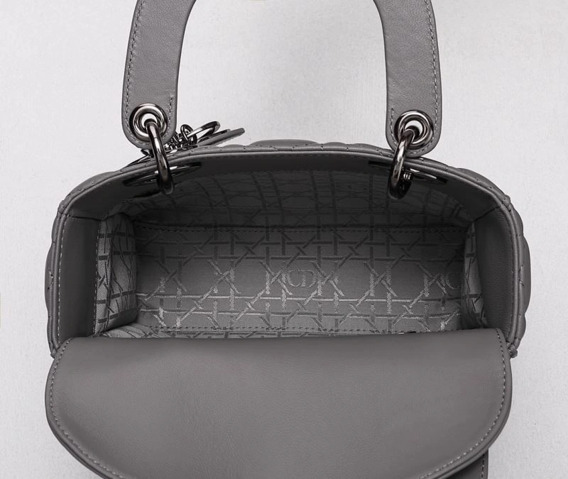 Original Christian Dior My Lady Bags