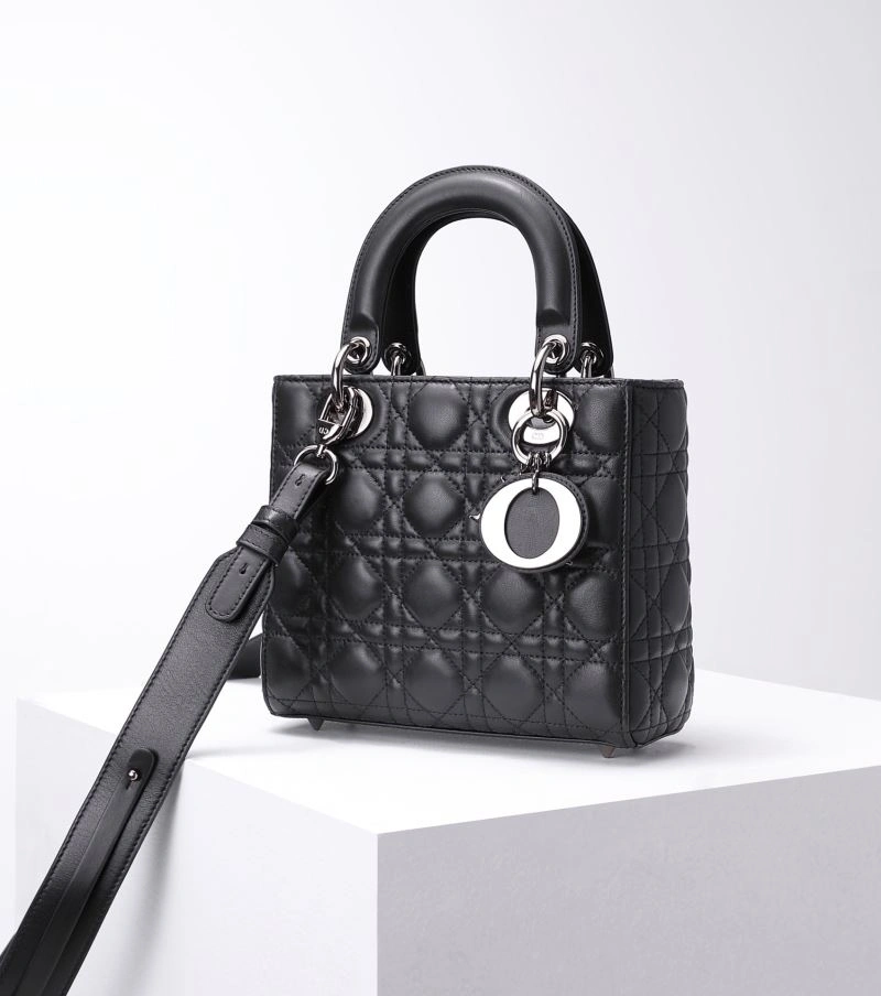 High fidelity Christian Dior My Lady Bags