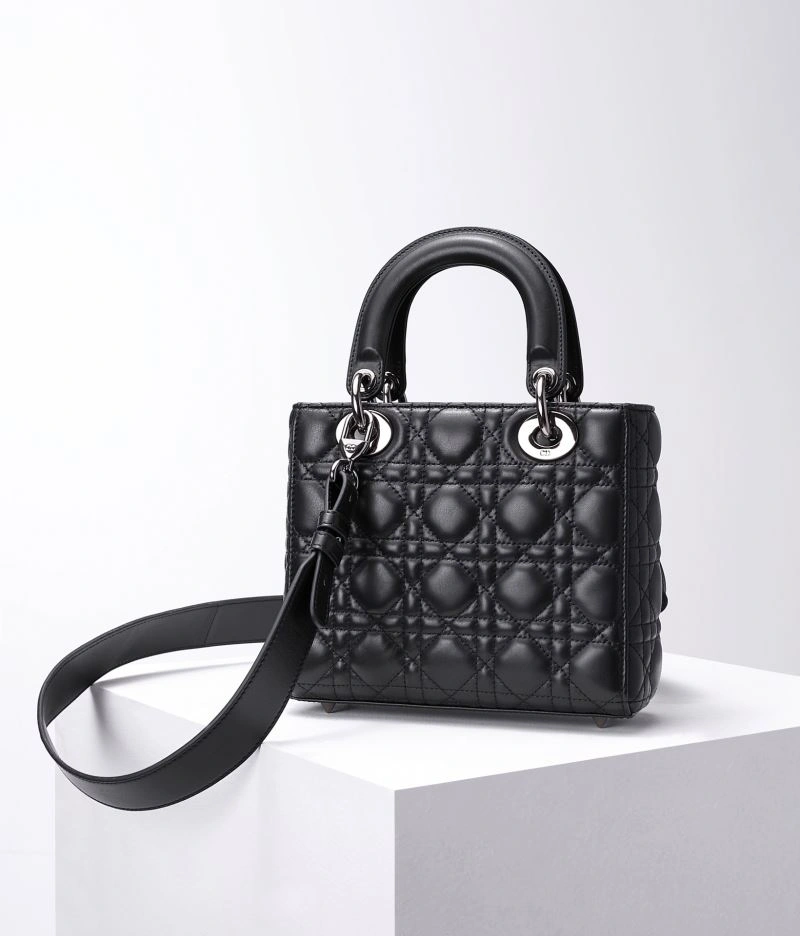 High fidelity Christian Dior My Lady Bags