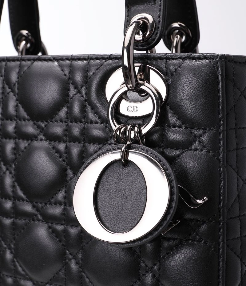High fidelity Christian Dior My Lady Bags