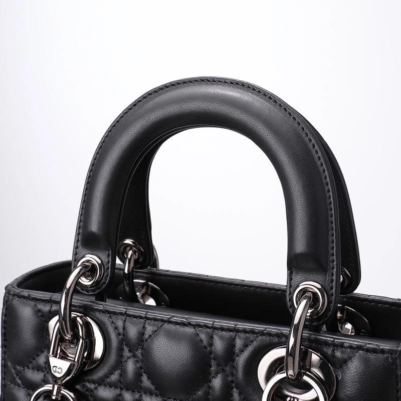 High fidelity Christian Dior My Lady Bags