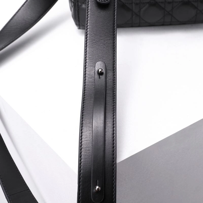 High fidelity Christian Dior My Lady Bags