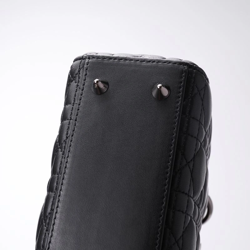 High fidelity Christian Dior My Lady Bags