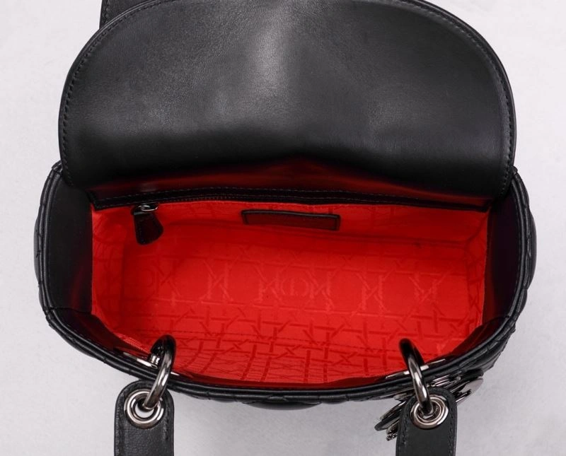 High fidelity Christian Dior My Lady Bags