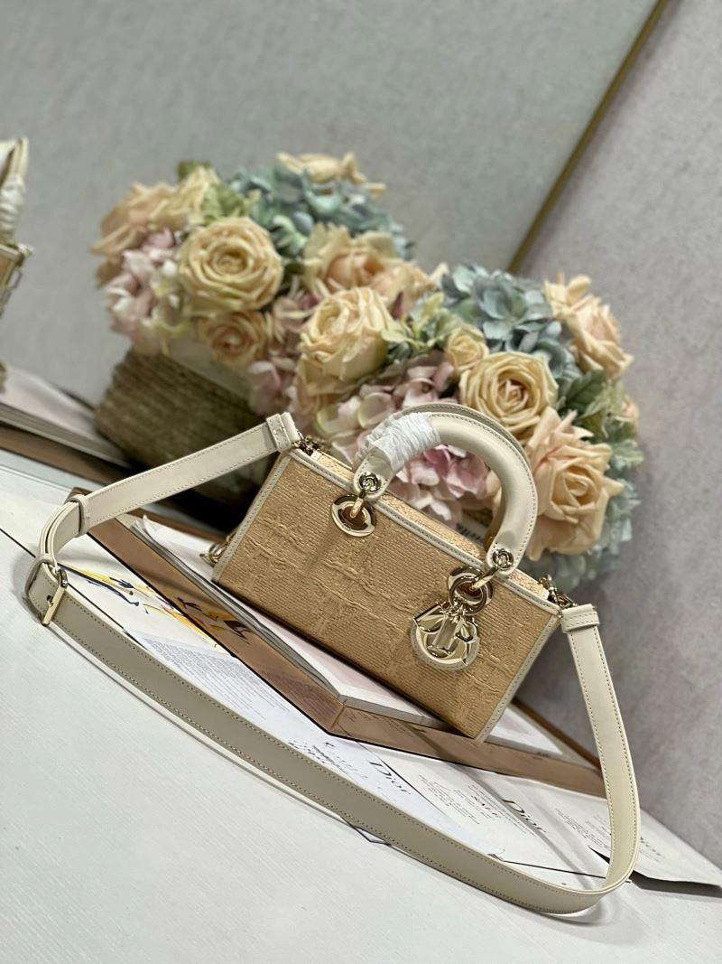 Legit Christian Dior My Lady Bags