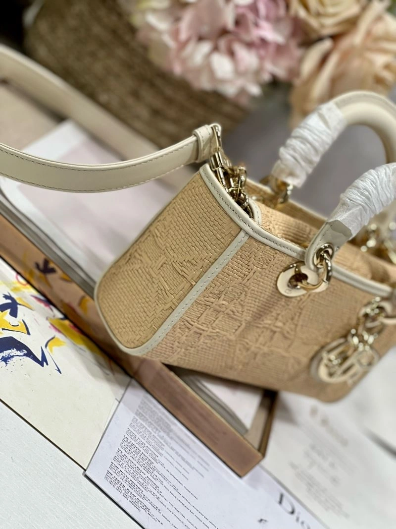 Legit Christian Dior My Lady Bags