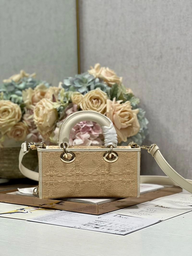 Legit Christian Dior My Lady Bags