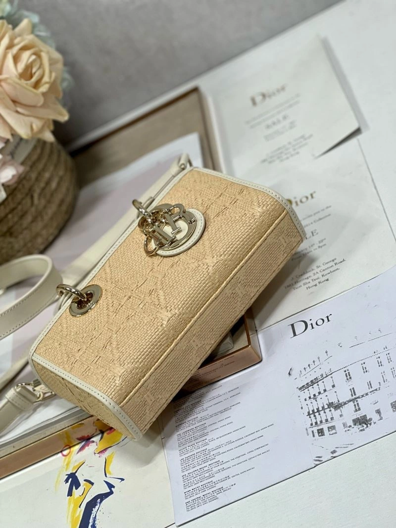 Legit Christian Dior My Lady Bags