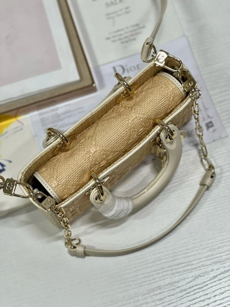 Legit Christian Dior My Lady Bags