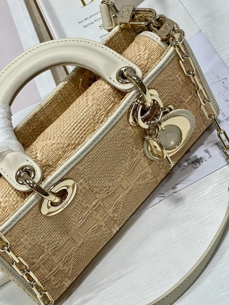 Legit Christian Dior My Lady Bags