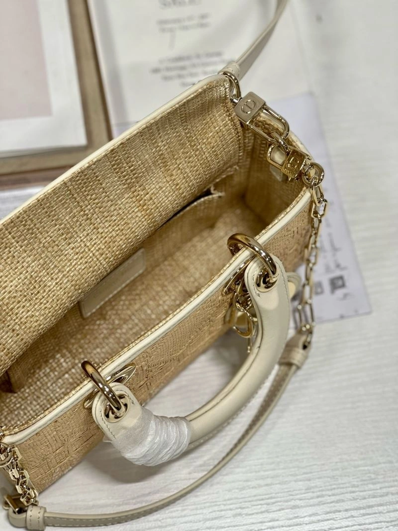 Legit Christian Dior My Lady Bags