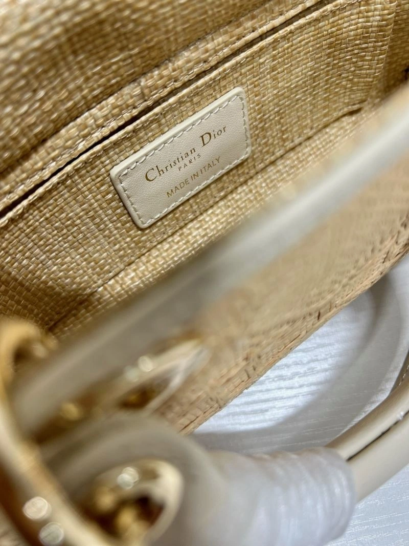 Legit Christian Dior My Lady Bags