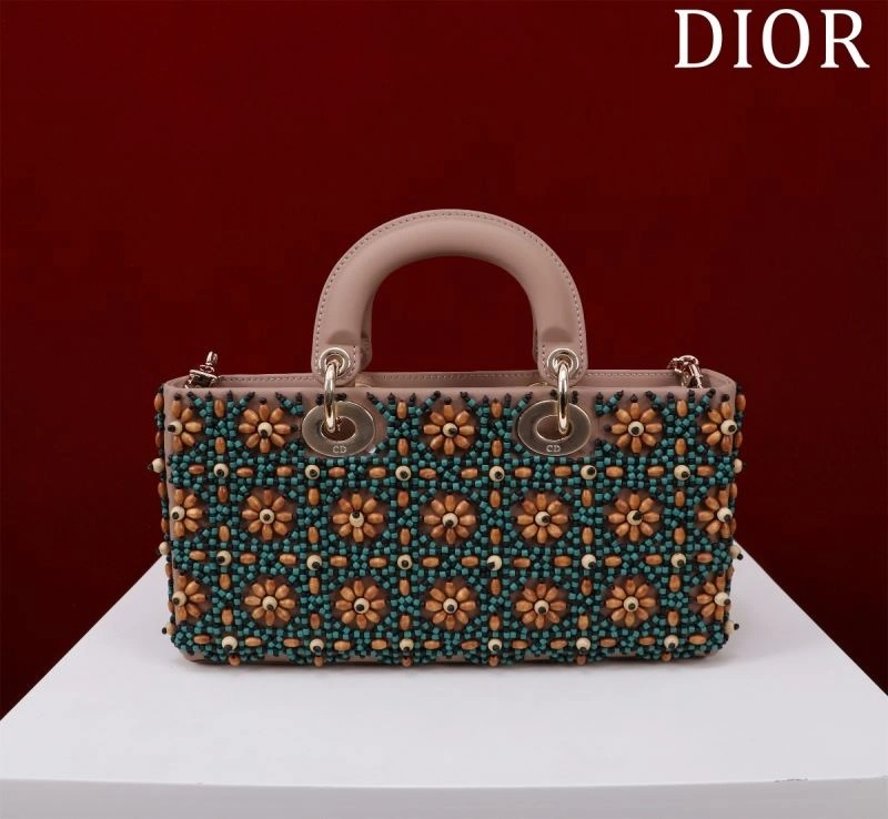 Bargain Christian Dior My Lady Bags