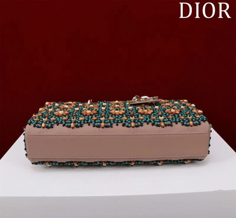 Bargain Christian Dior My Lady Bags